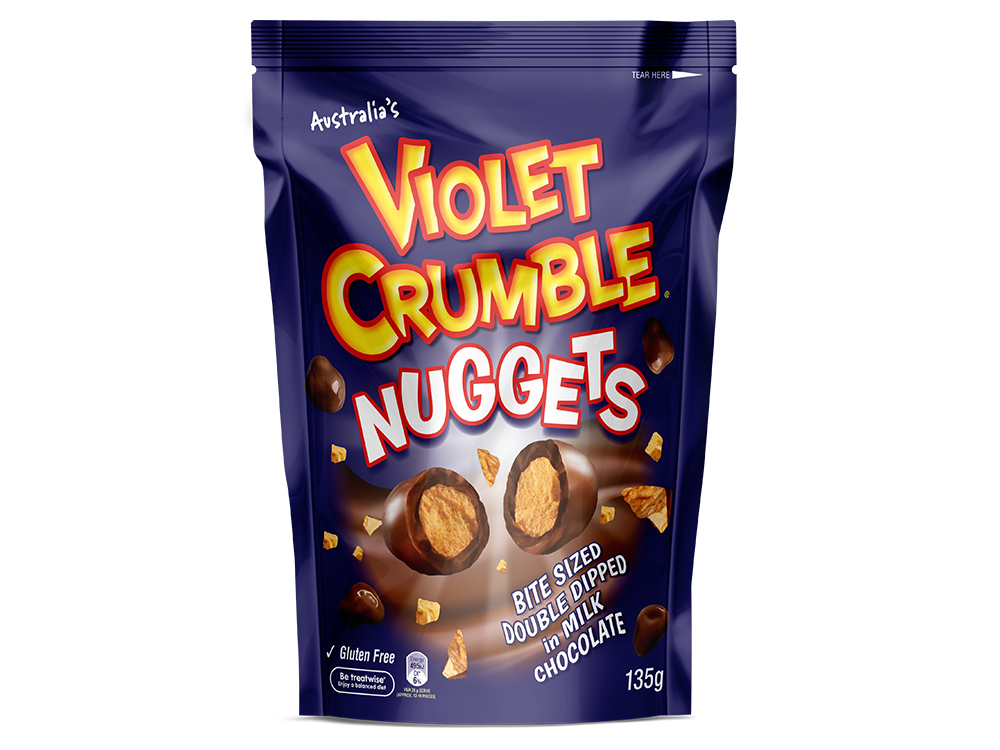 The hottest snacks of 2019 - Convenience & Impulse Retailing