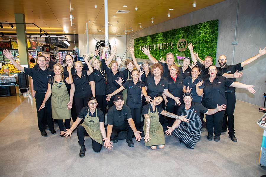 IGA unveils new Sunshine Coast store - Convenience & Impulse Retailing