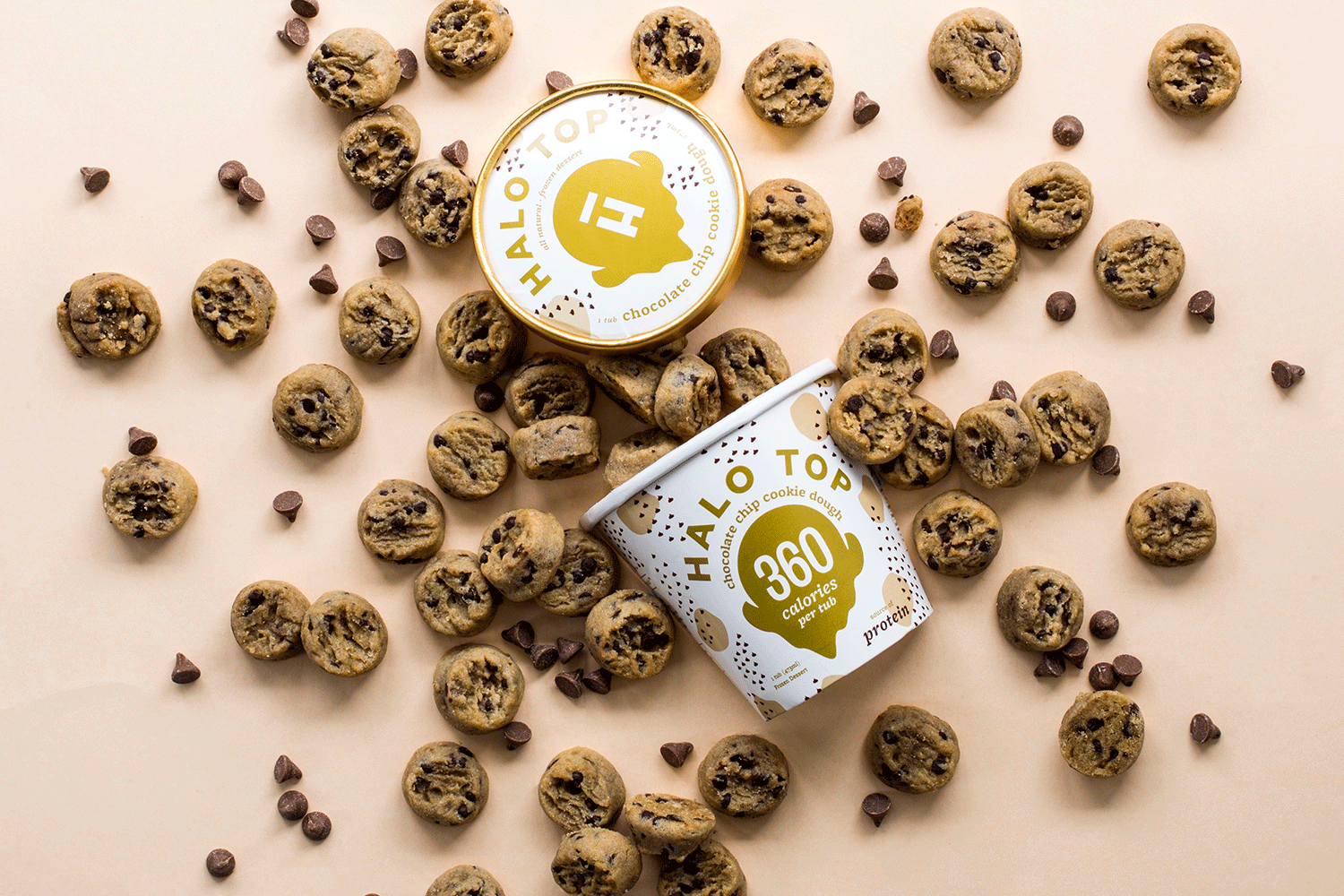 More Halo Top flavours arrive at Caltex - Convenience & Impulse Retailing