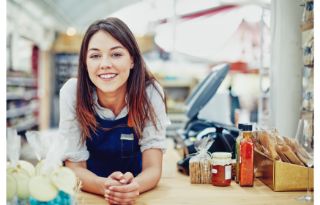 The future is automated for c-stores - Convenience & Impulse Retailing