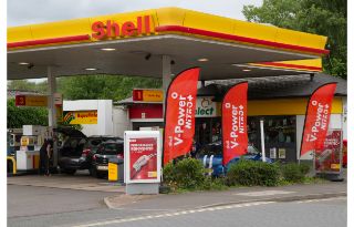 Viva Energy extend Shell license - Convenience & Impulse Retailing