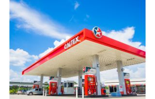 Caltex announce interim CEO - Convenience & Impulse Retailing