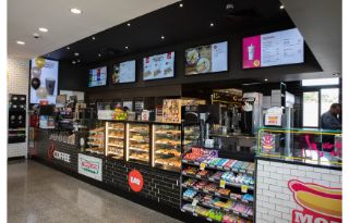 Covid-19 restrictions delay opening of two OTR stores - Convenience ...