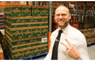 Face Time: meet John Paul Drake - Convenience & Impulse Retailing