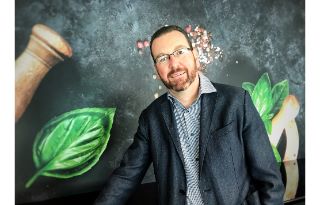 Leaders Forum: Patties Foods - Convenience & Impulse Retailing