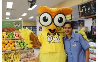 NightOwl store reopens two years after fire - Convenience & Impulse ...