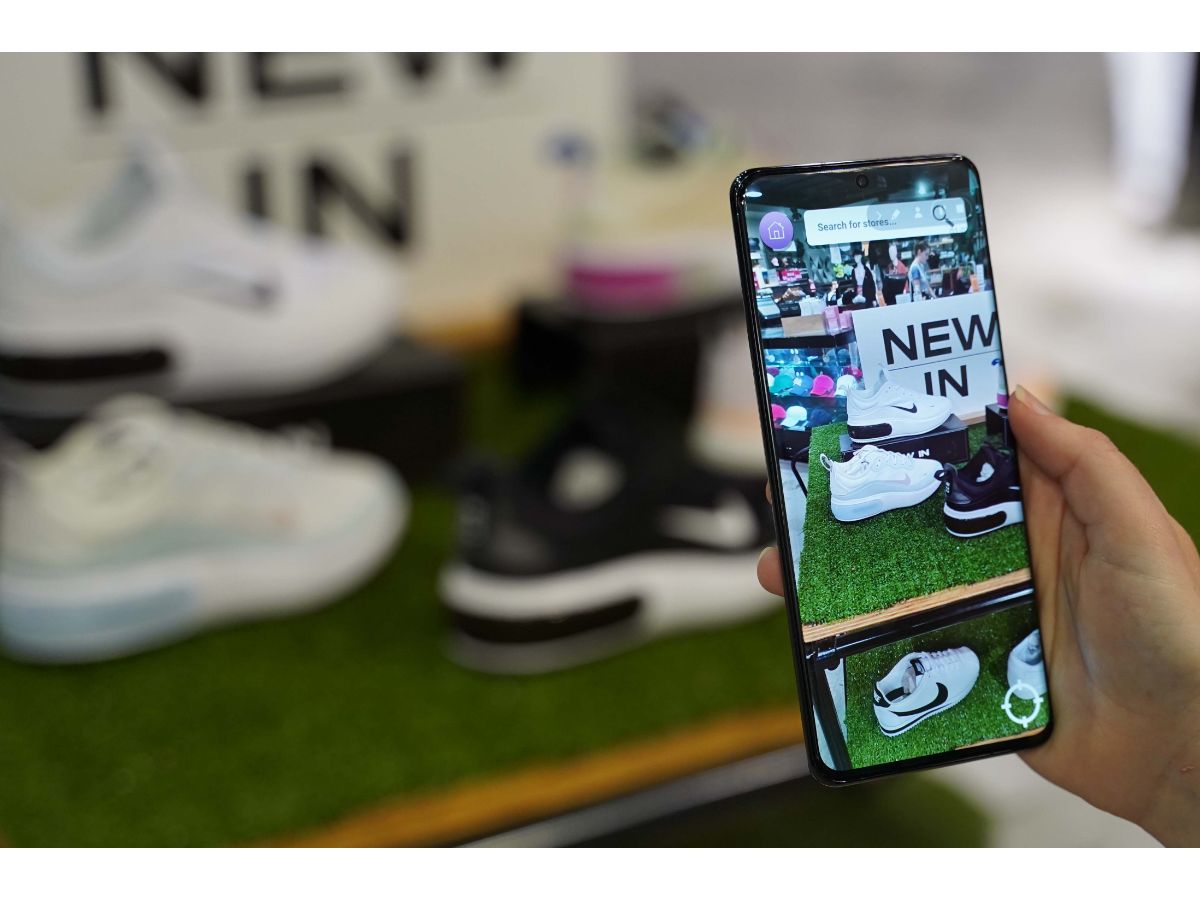 Optus demonstrates power of 5G tech - Convenience & Impulse Retailing