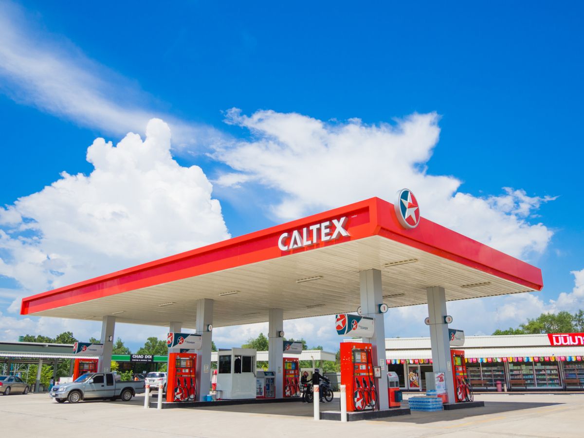 Chevron to return Caltex brand to Australia - Convenience & Impulse ...