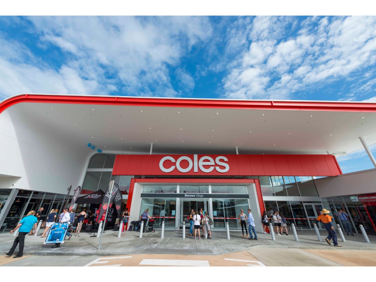 Coles announces new sustainability pledge - Convenience & Impulse Retailing
