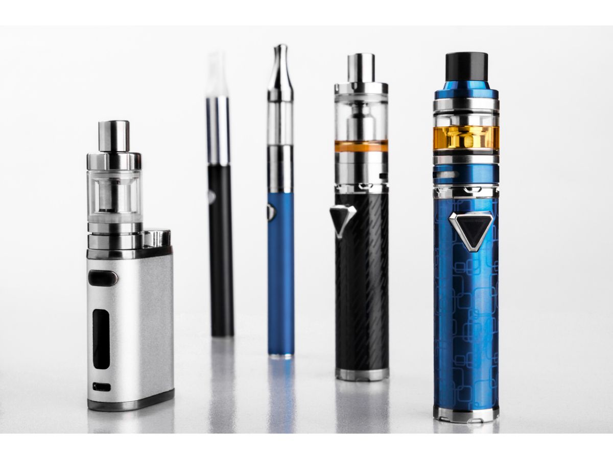 TGA announce draft ruling on sale of vaping products - Convenience ...