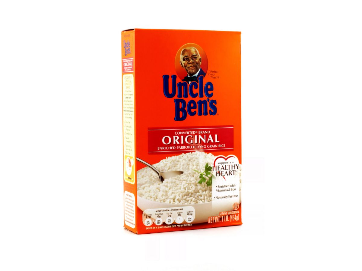 Uncle Ben's set for name change, rebrand - Convenience & Impulse Retailing