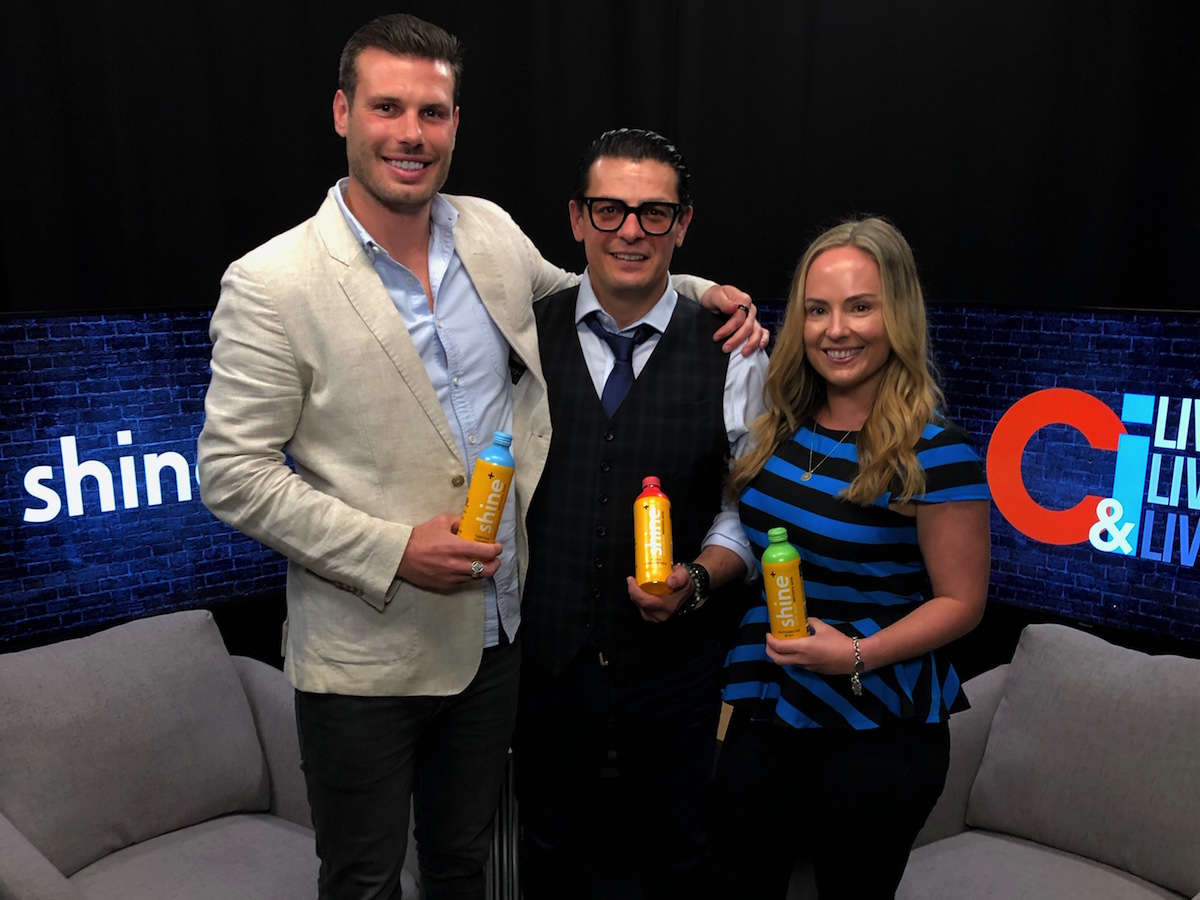 Shine+ gives better energy a boost with new range - Convenience ...