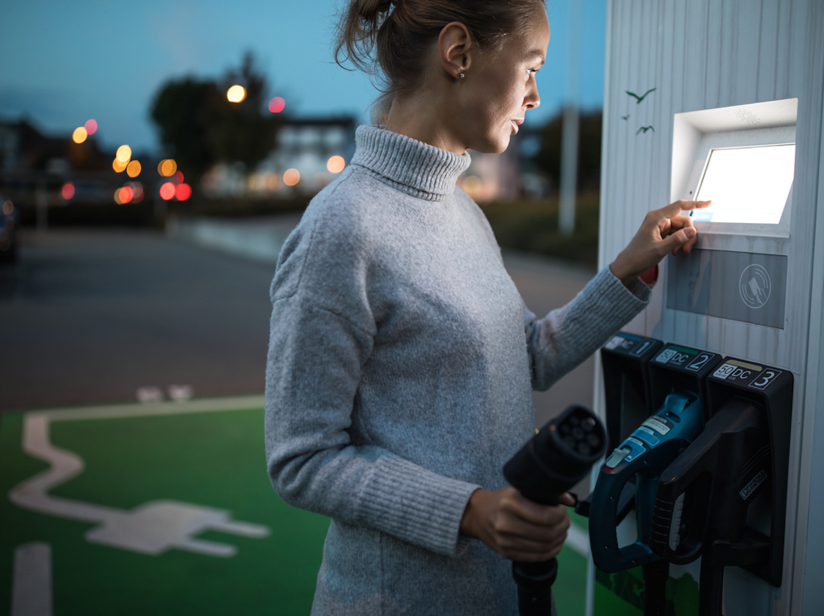 The rise of electronic vehicles in Australia - Convenience & Impulse ...