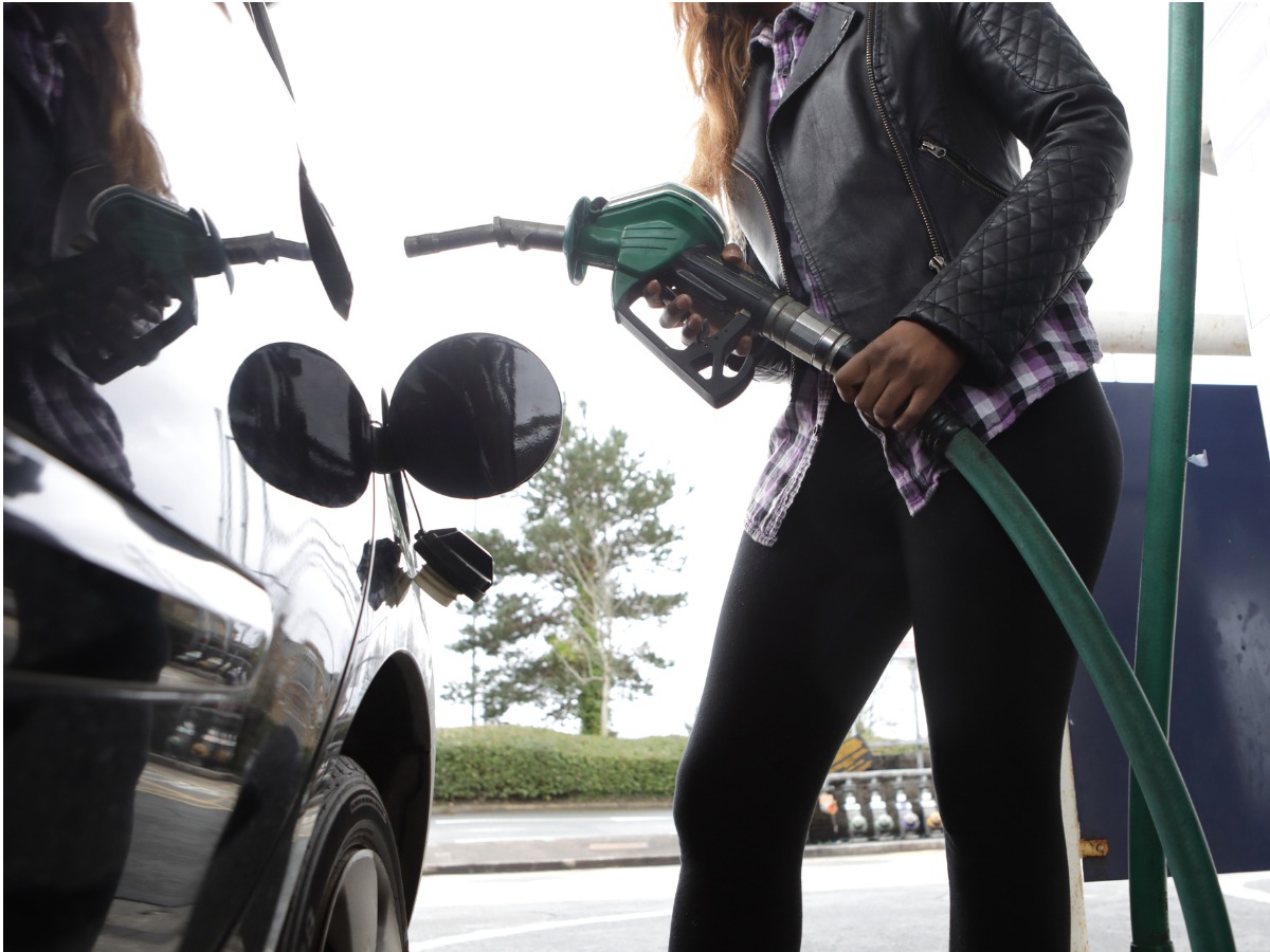 Australian motorists shun biofuels against global trend - Convenience ...