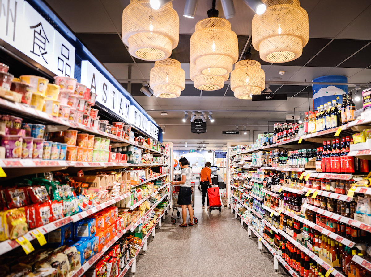 Coles tailors new store offering to local Asian community - Convenience ...