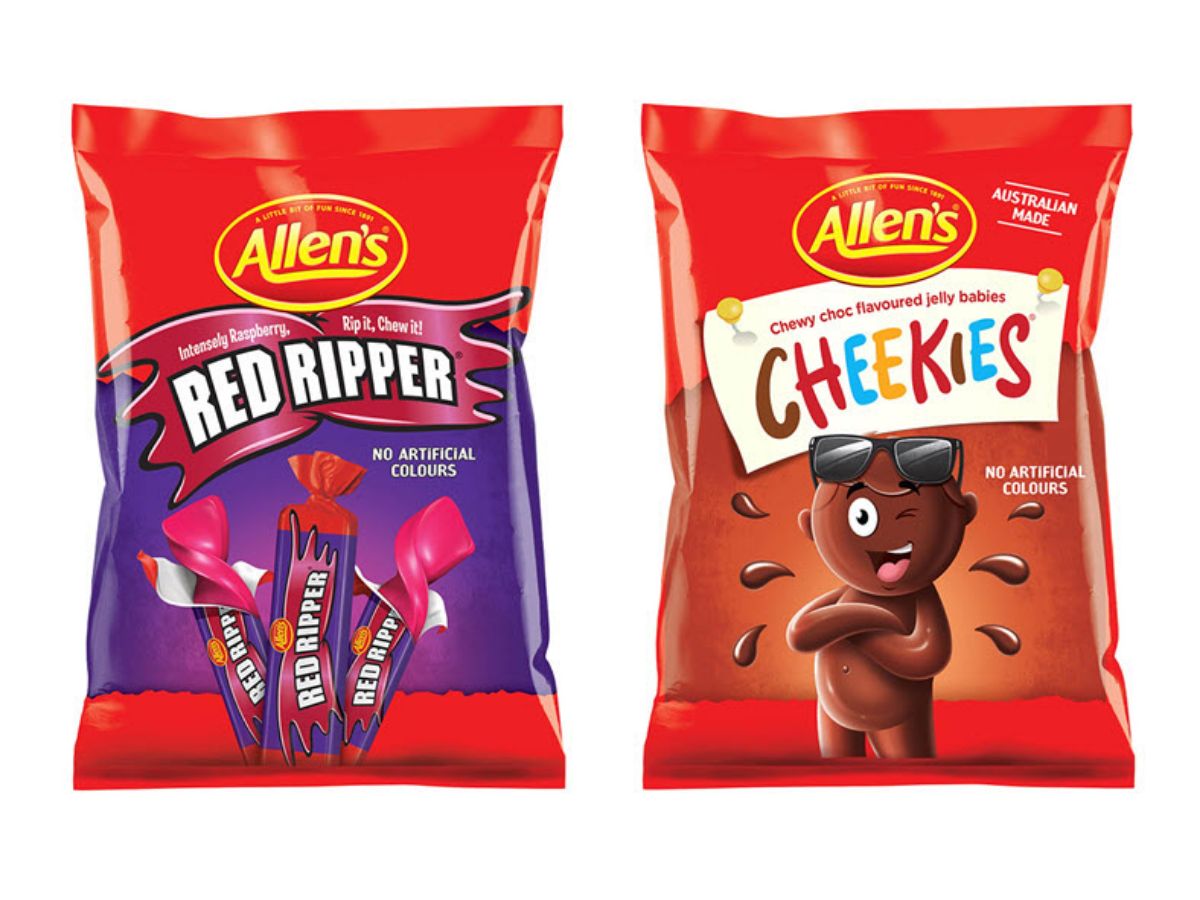 Nestlé introduces Red Ripper and Cheekies - Convenience & Impulse Retailing