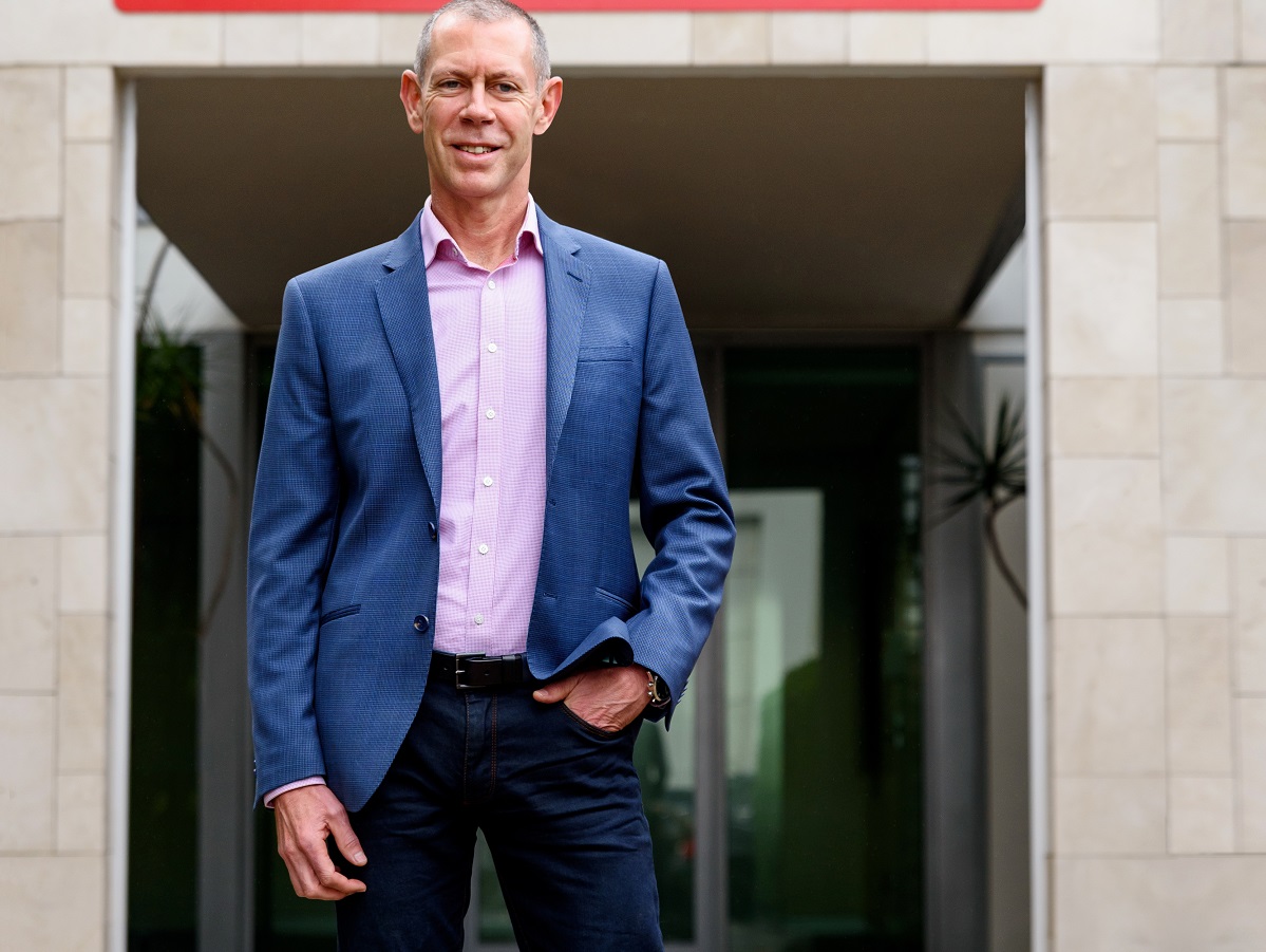 Paul Slaughter appointed as CEO of Harvest Road - Convenience & Impulse ...