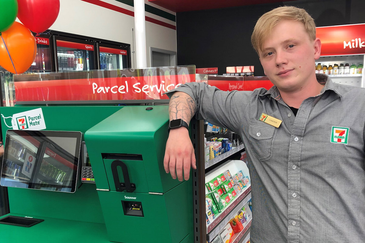7-Eleven continues to invest in regional Australia - Convenience ...