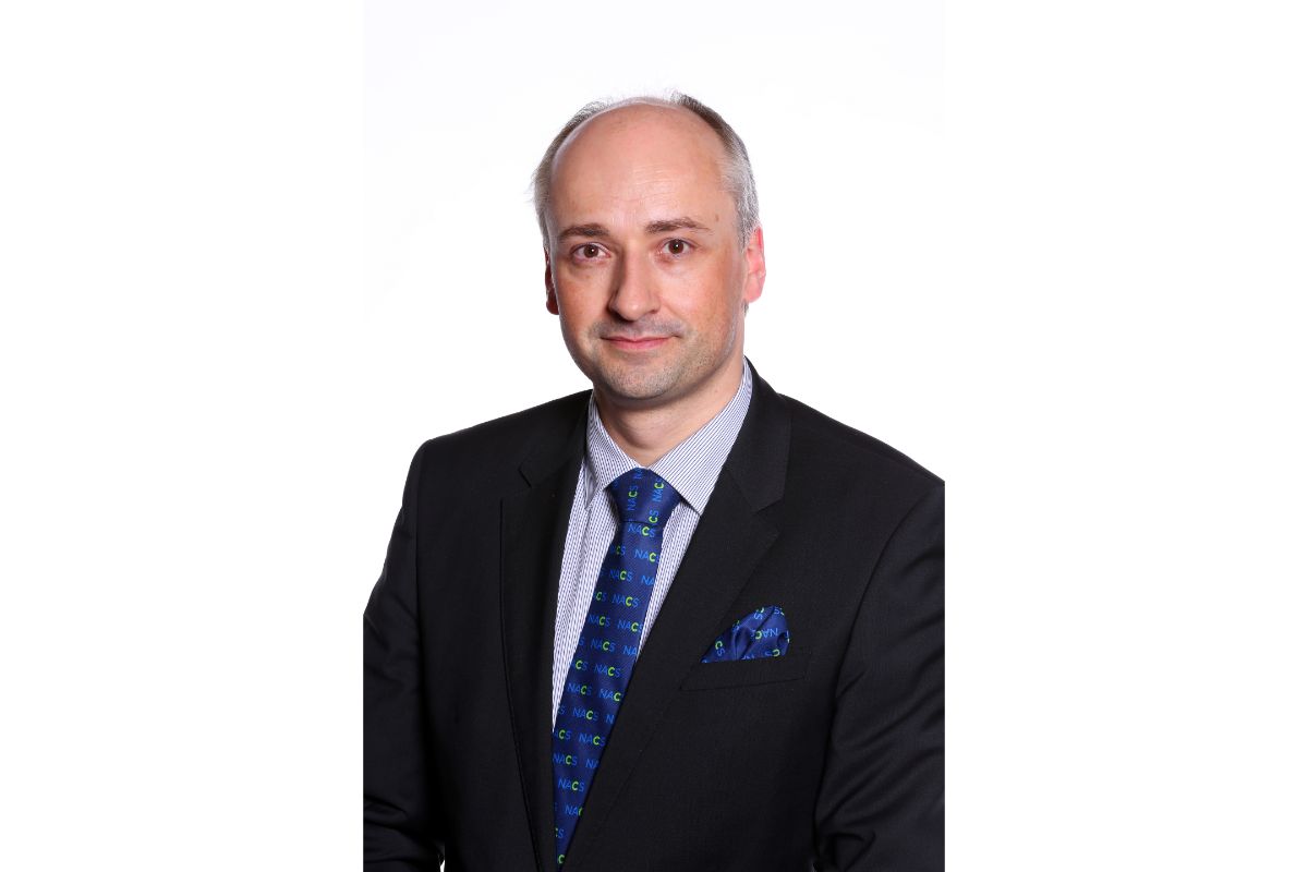 Mark Wohltmann promoted to Director at NACS Global - Convenience ...