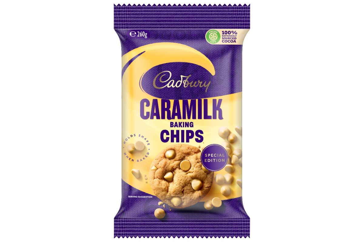 Cadbury launches new Caramilk innovation - Convenience & Impulse Retailing