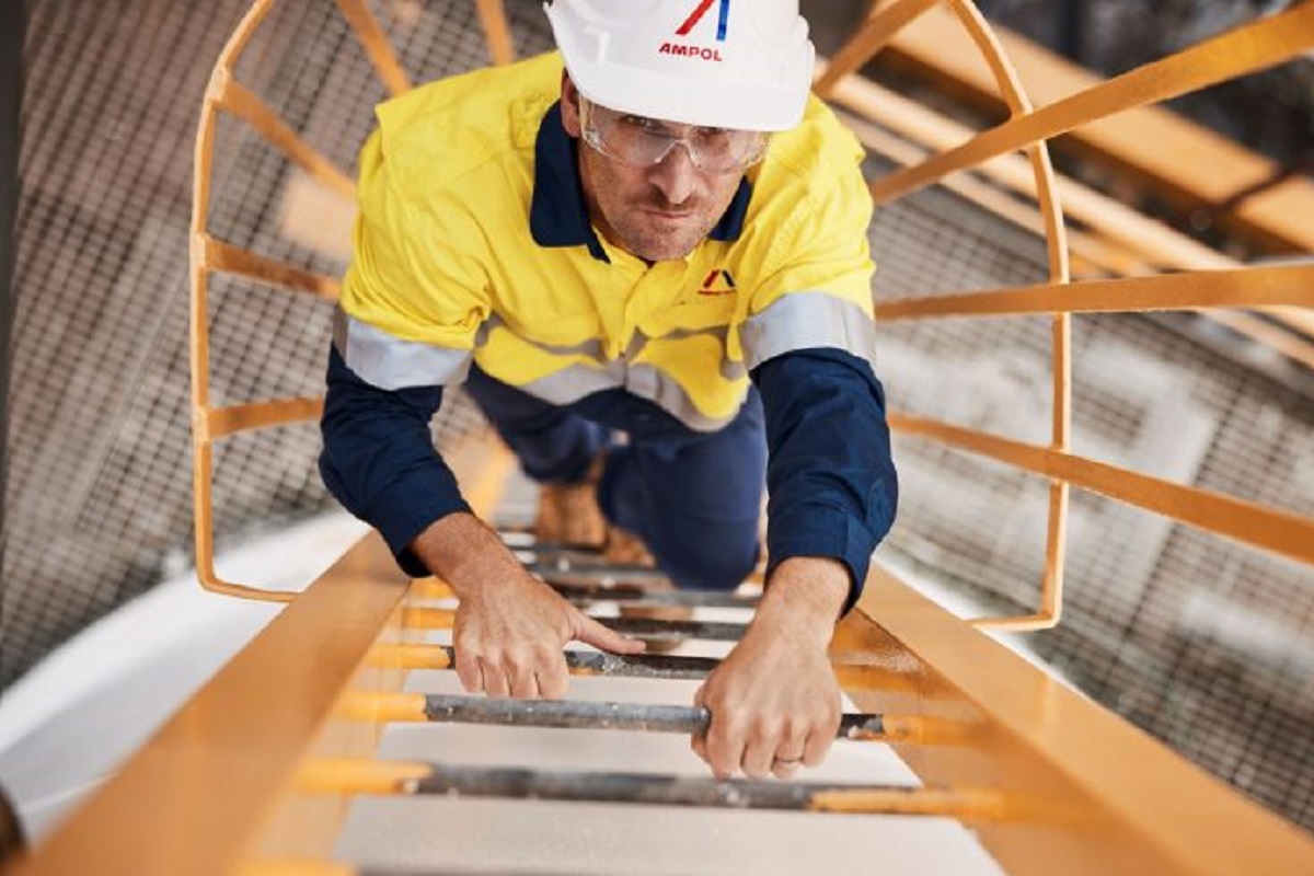 Ampol uses cloud-based software to streamline operations - Convenience ...