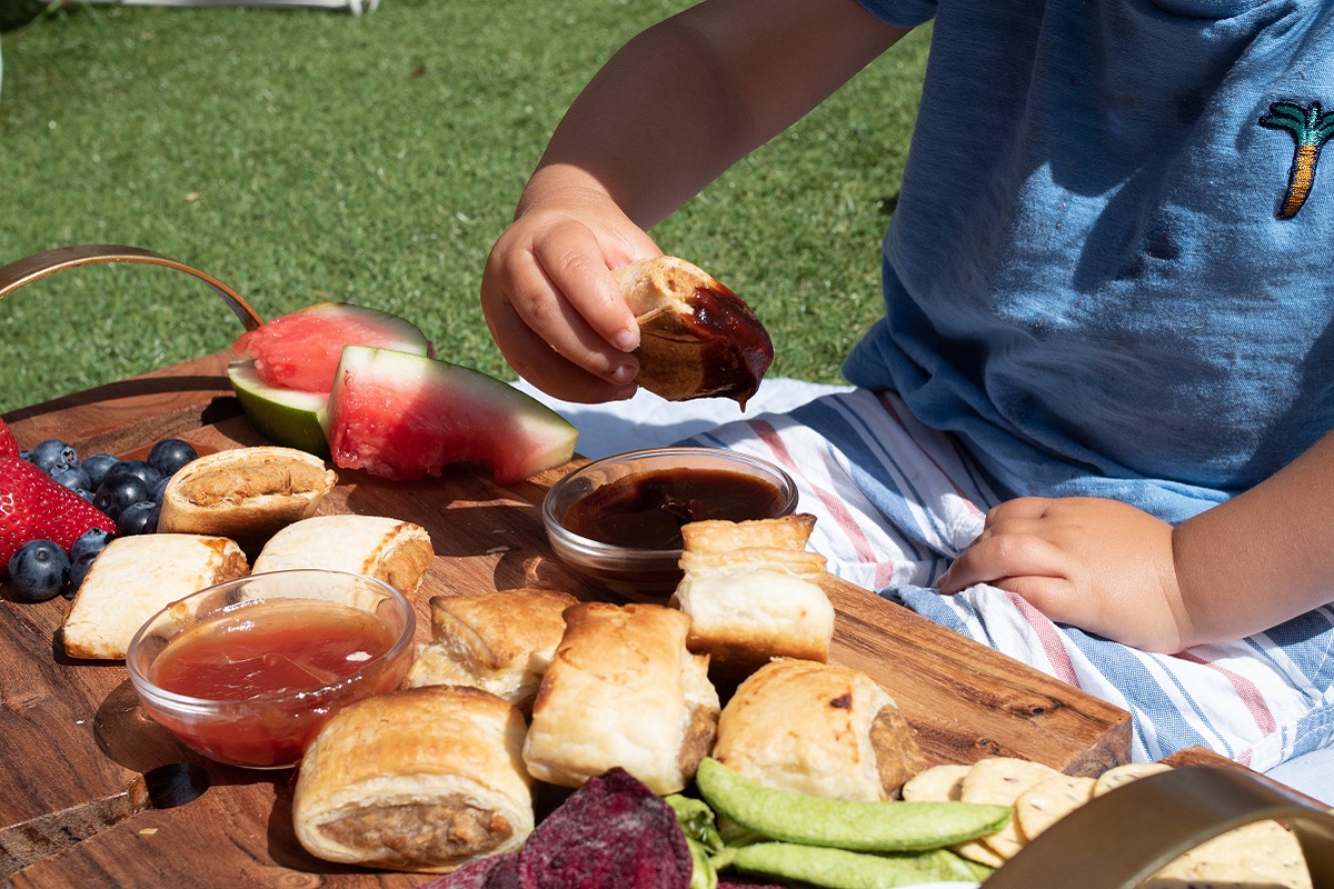 The Why Meat Co releases plant-based and gluten free sausage roll ...