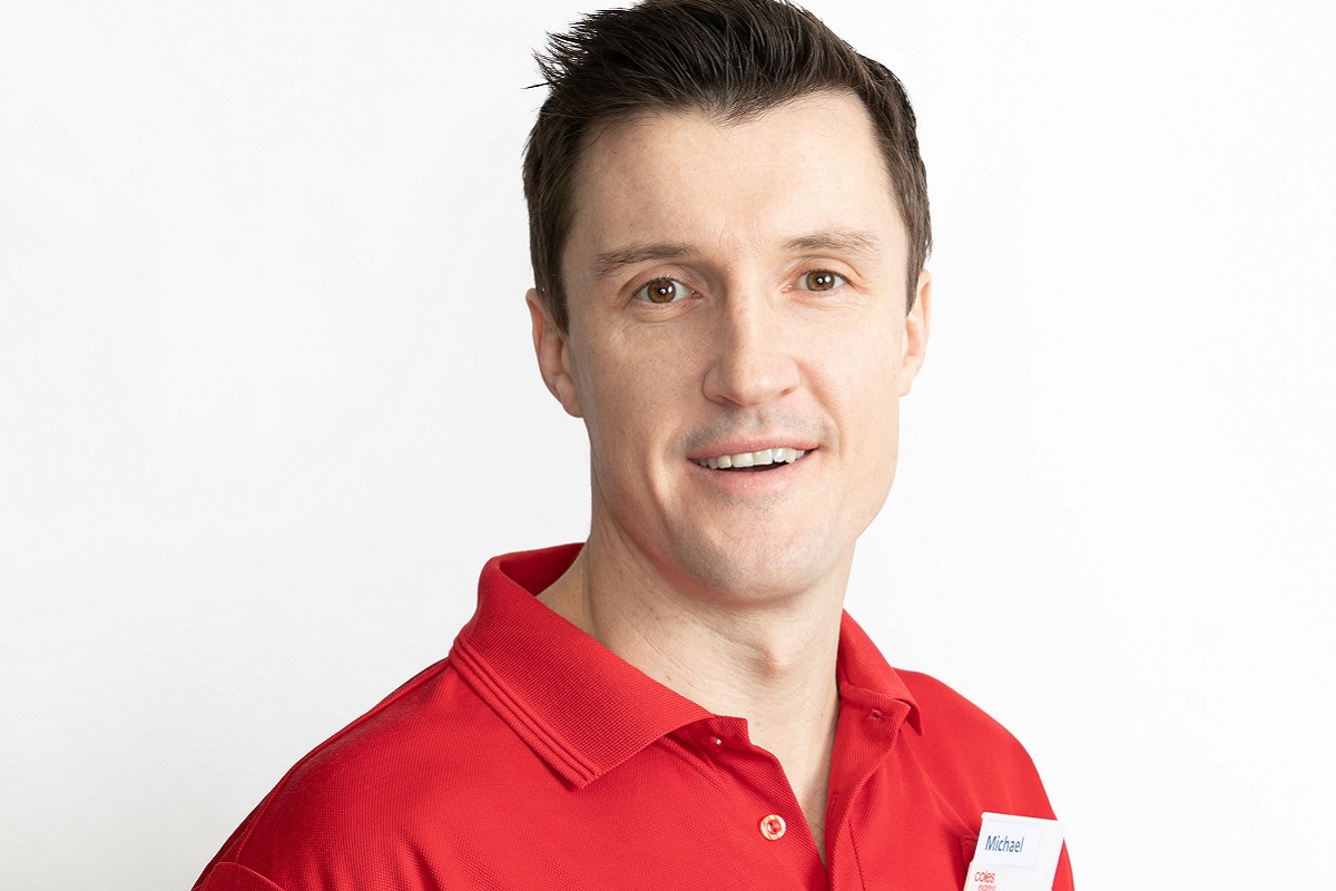 Q&A: Michael Courtney, Executive General Manager, Coles Express ...