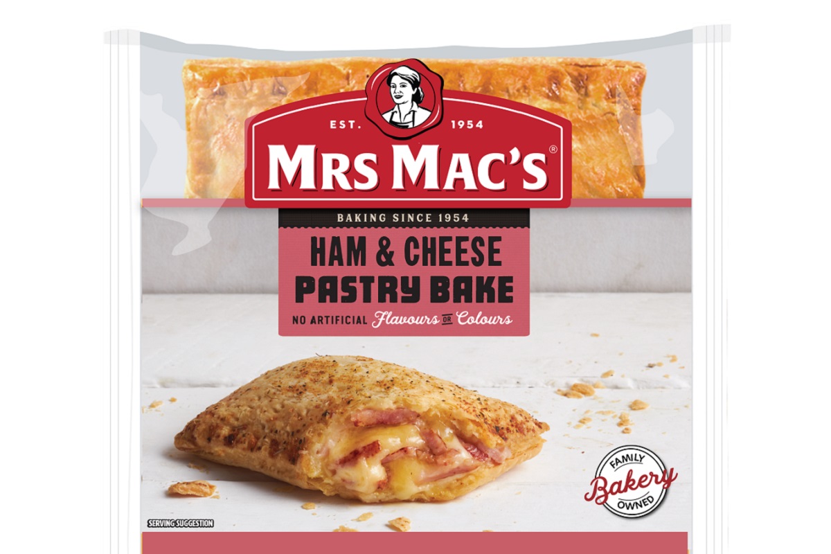 Mrs Mac’s pioneers Australian first style of pie - Convenience ...