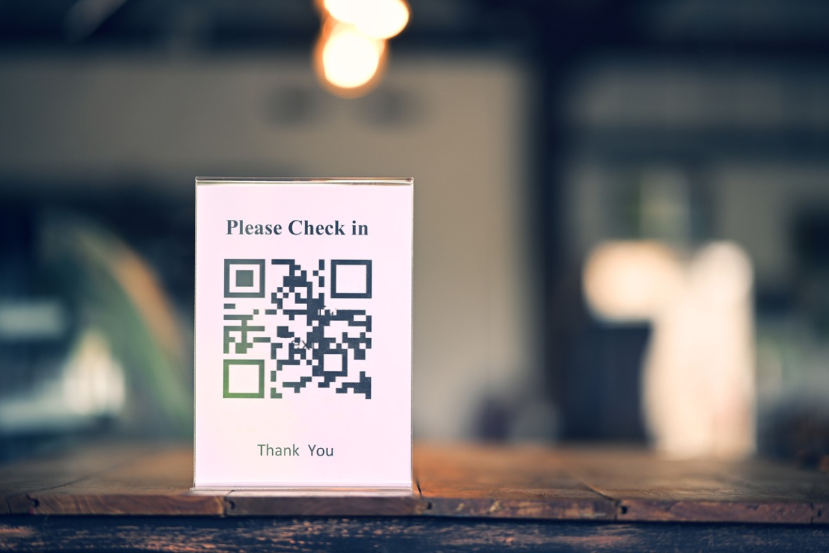 QR codes to become mandatory for retailers in NSW - Convenience ...