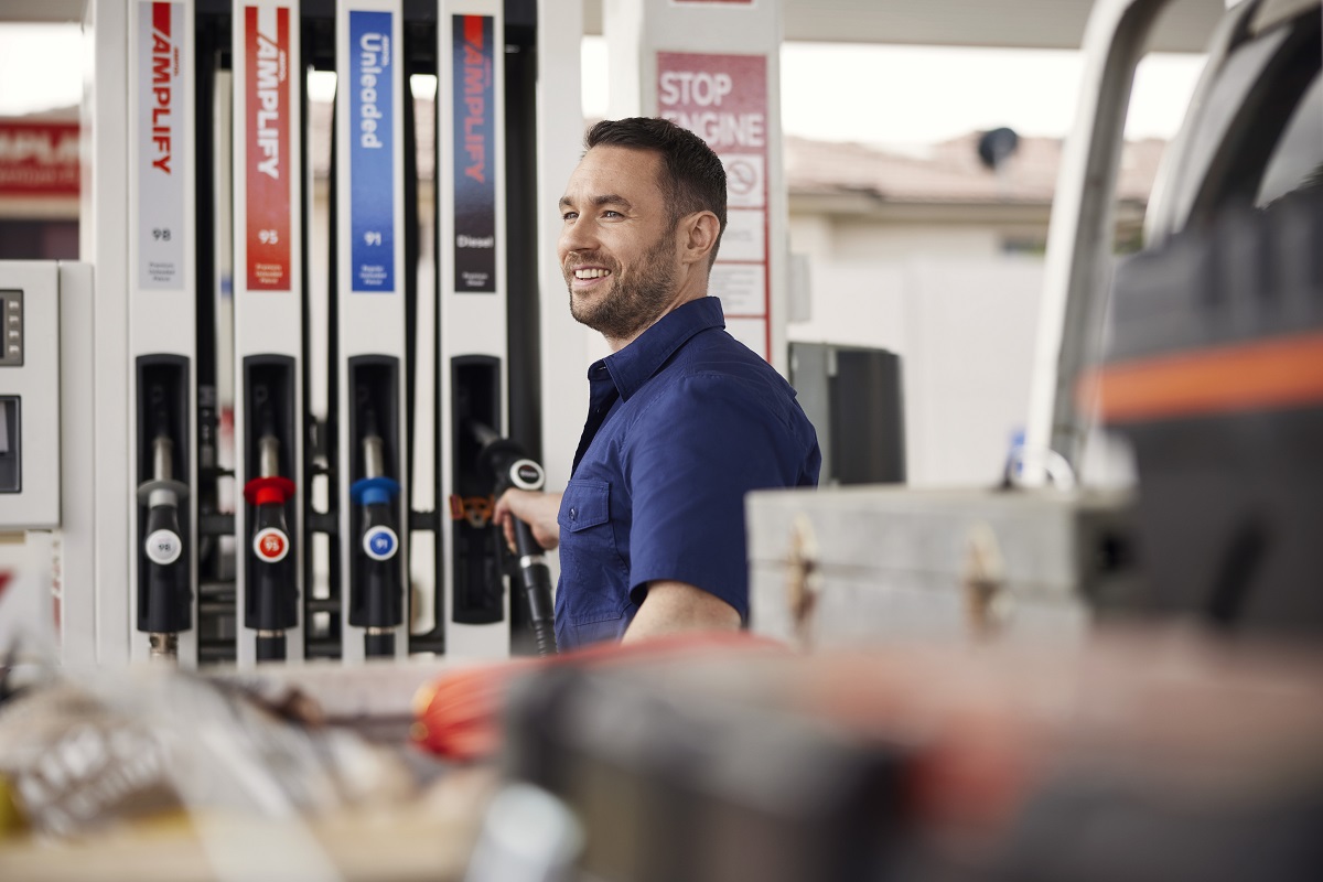 Ampol undergoes digital transformation - Convenience & Impulse Retailing