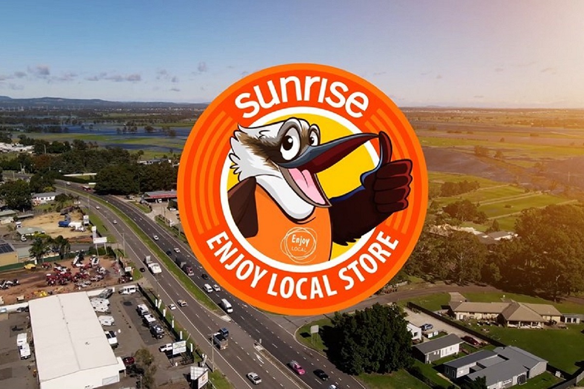New Sunrise inspires positivity through new TVC - Convenience & Impulse ...