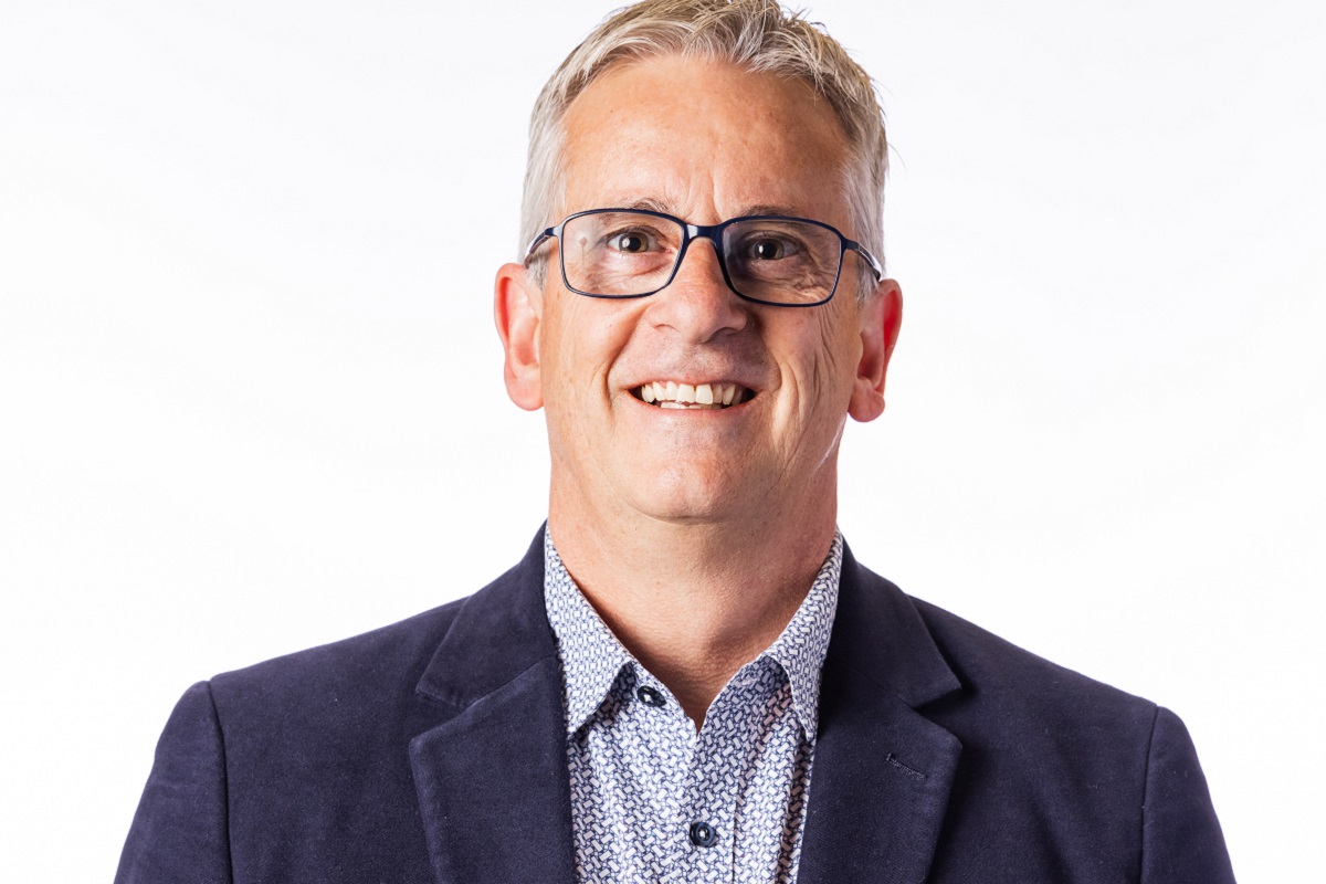 Leaders Forum: Robert Anderson, Director, APCO Service Stations ...