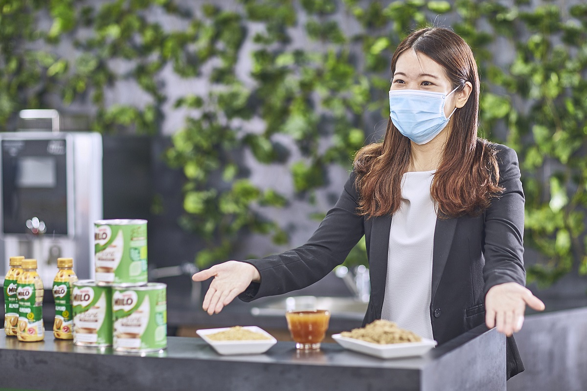 Nestlé to upgrade Singapore R&D centre to mark 40th anniversary ...