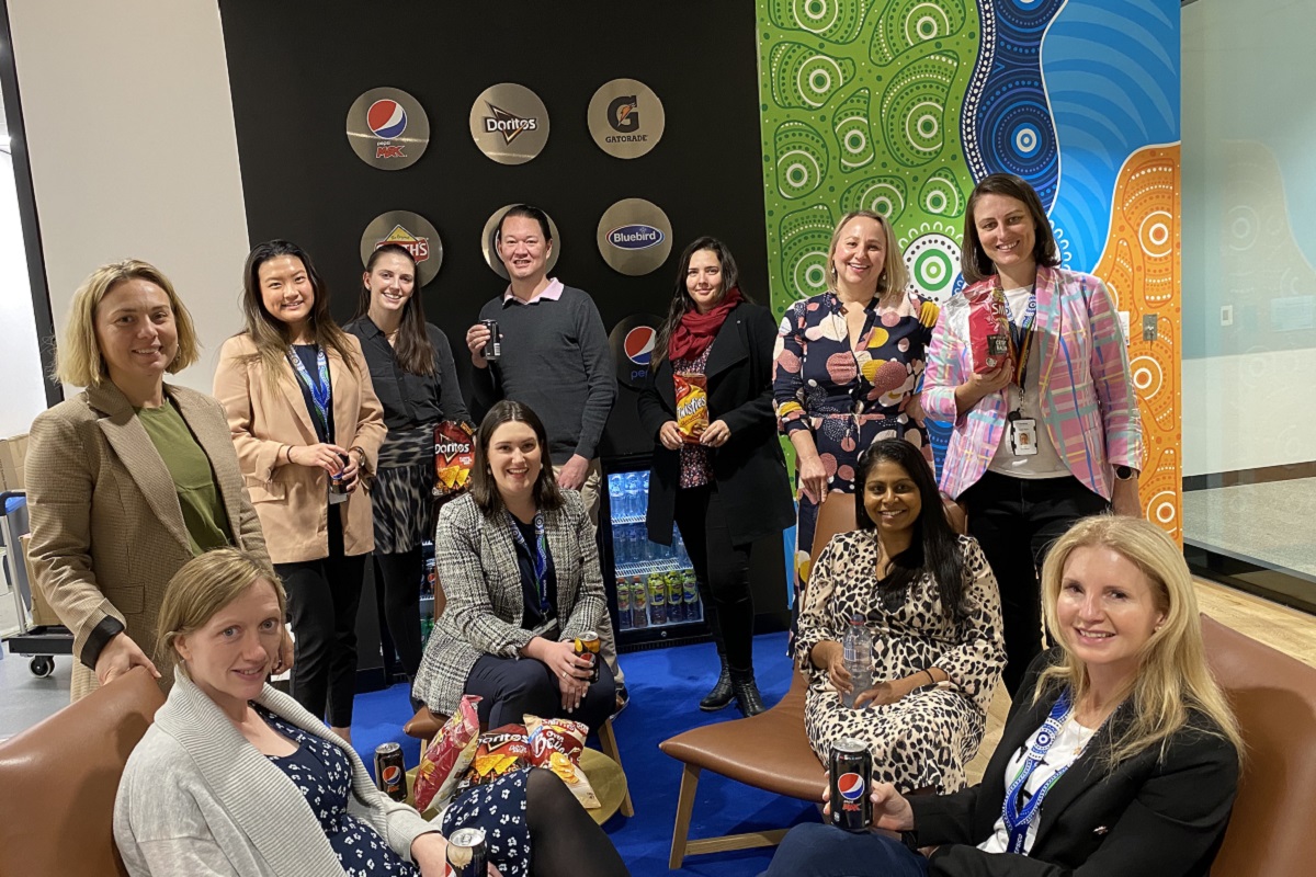 PepsiCo Australia wins ‘Employer of Choice’ Award - Convenience ...