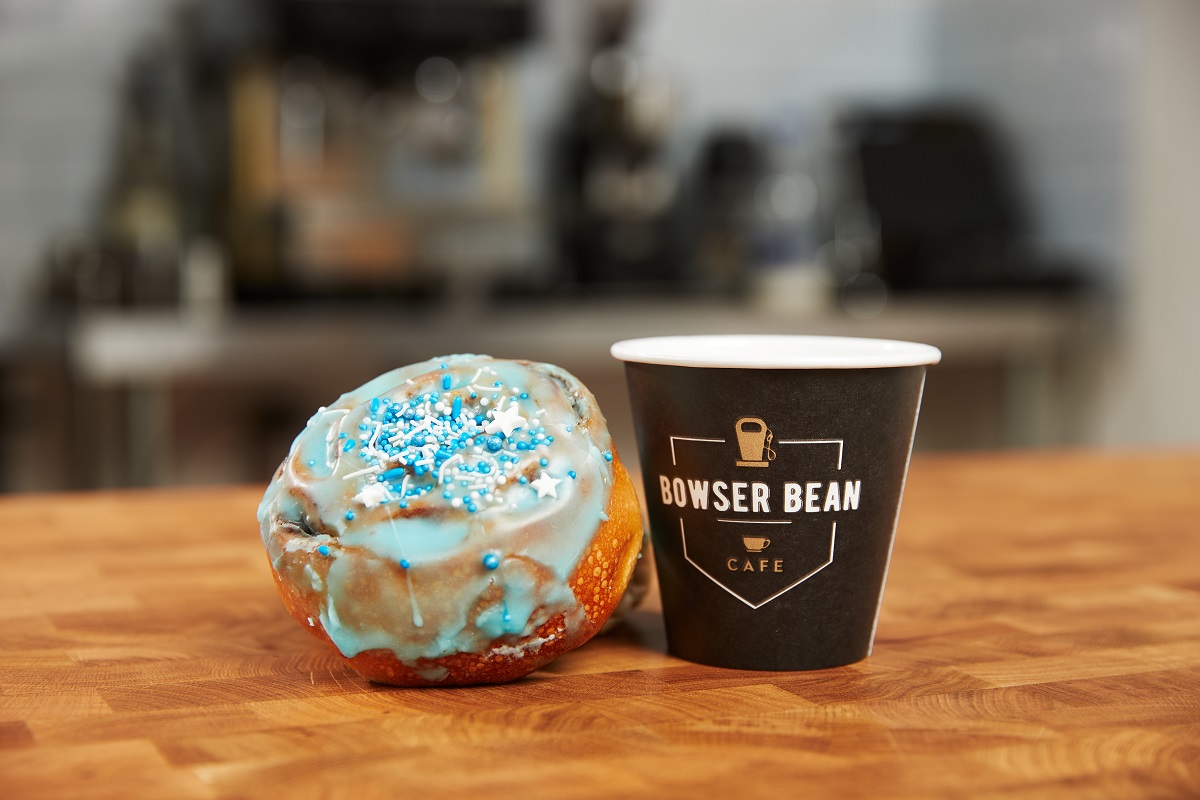 Bowser Bean and Vantage Fuels ‘Bake-A-Wish’ for critically ill children ...