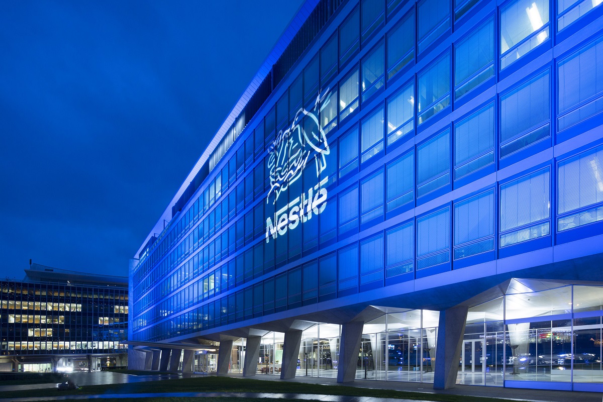 Nestlé restructures geographic zones and Executive Board - Convenience ...