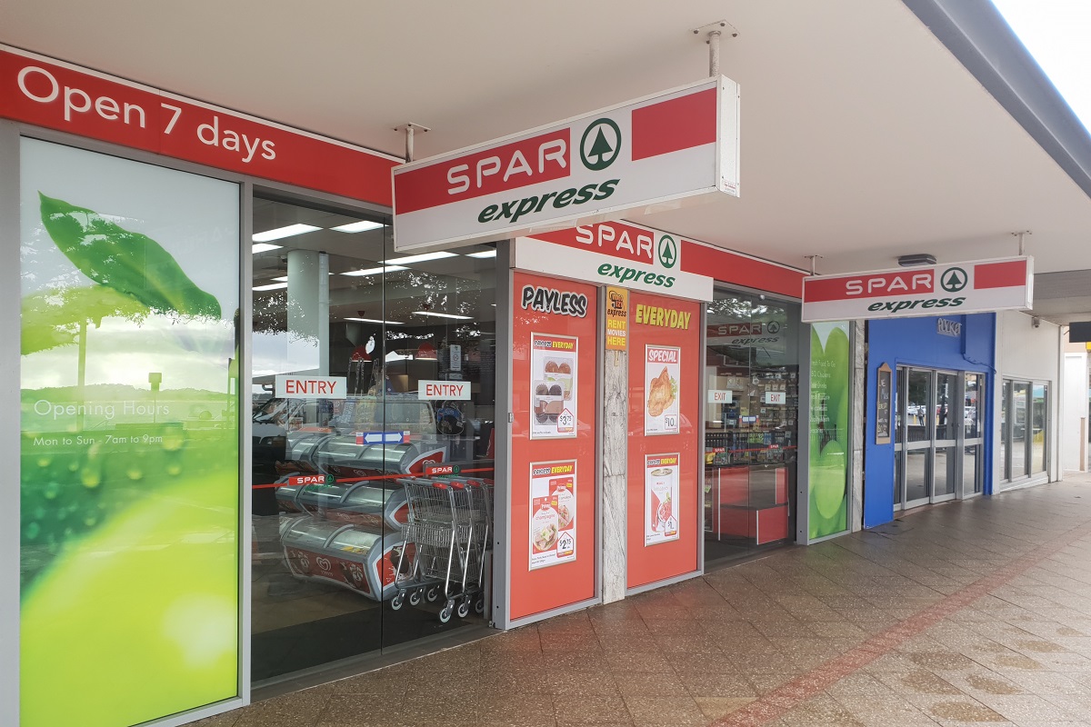 SPAR rated Australia’s top convenience store - Convenience & Impulse ...