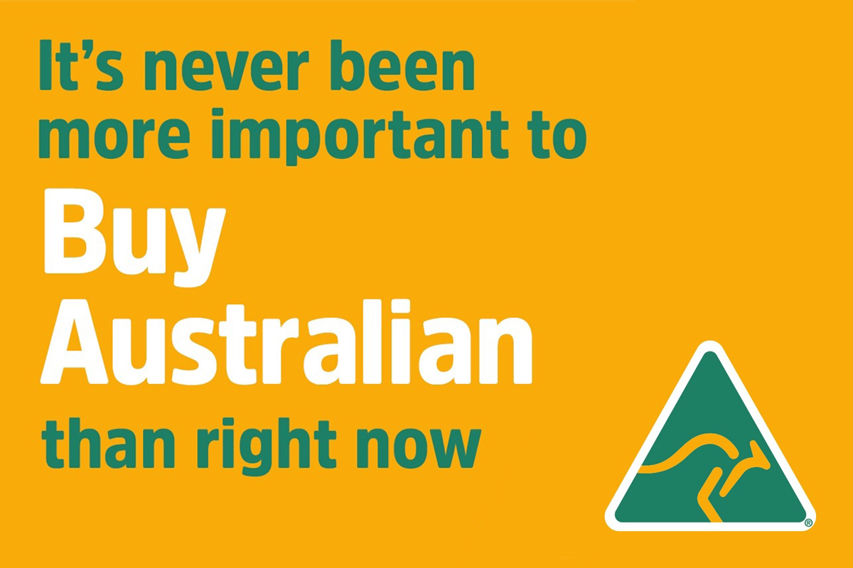 Australian Made launches new campaign ‘Buy Australian Now ...