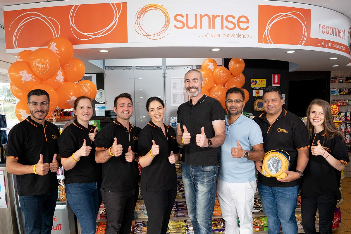 Joseph Alessi Deb Adnum Andrew Cardinale Karly Scuglia Greg Page ...