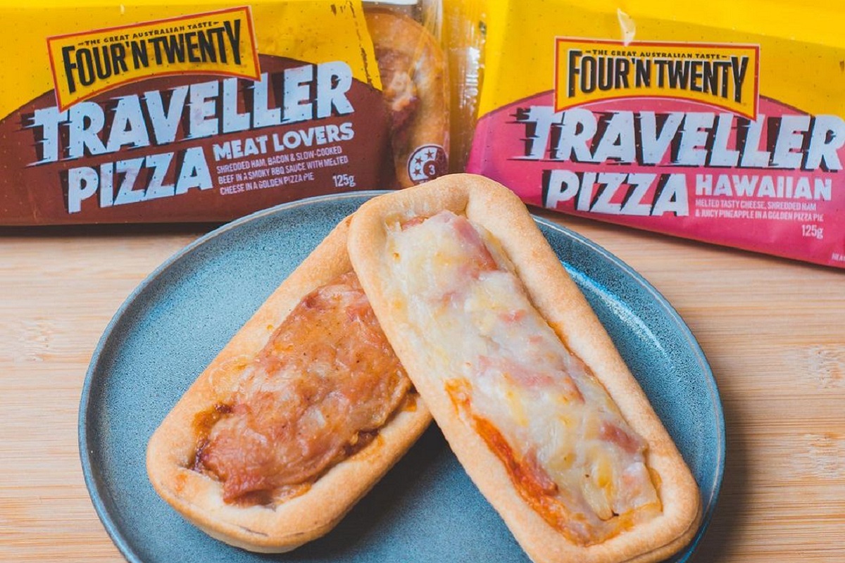 Four’N Twenty drives excitement with Traveller innovations ...