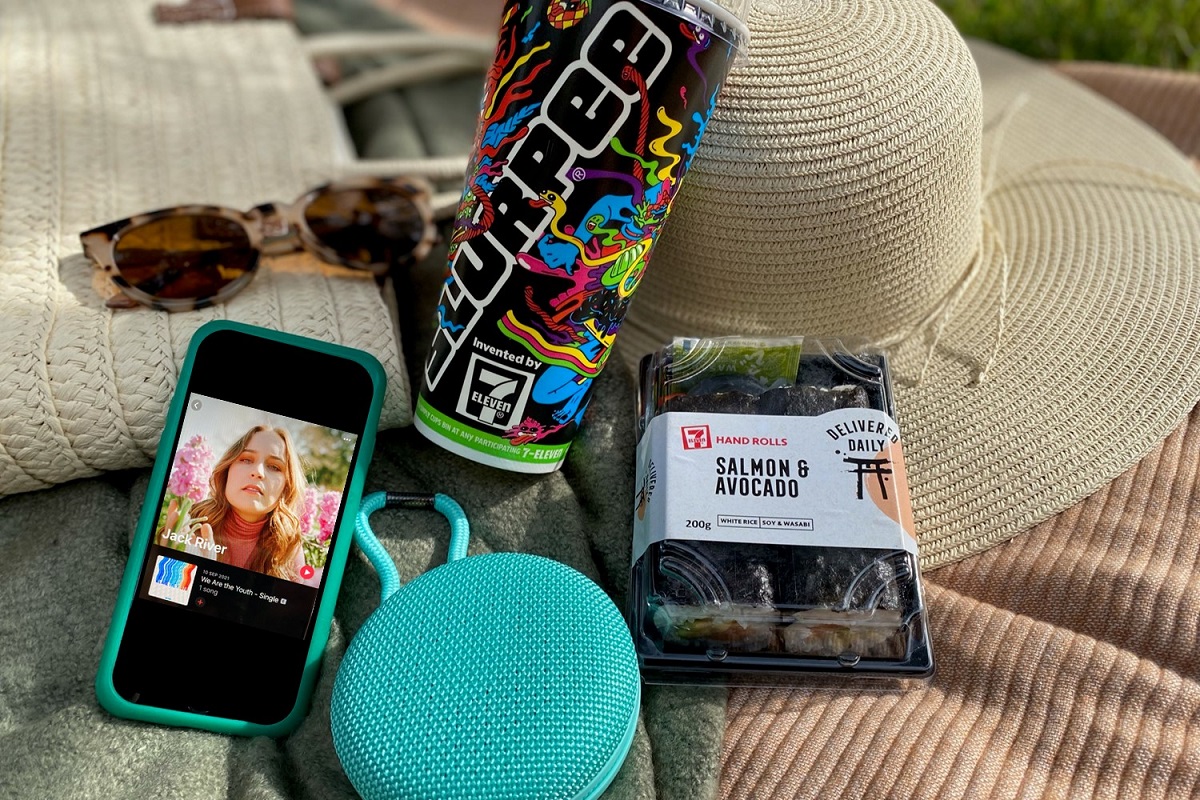 7-Eleven scales up support of local artists for Australian Music Month ...