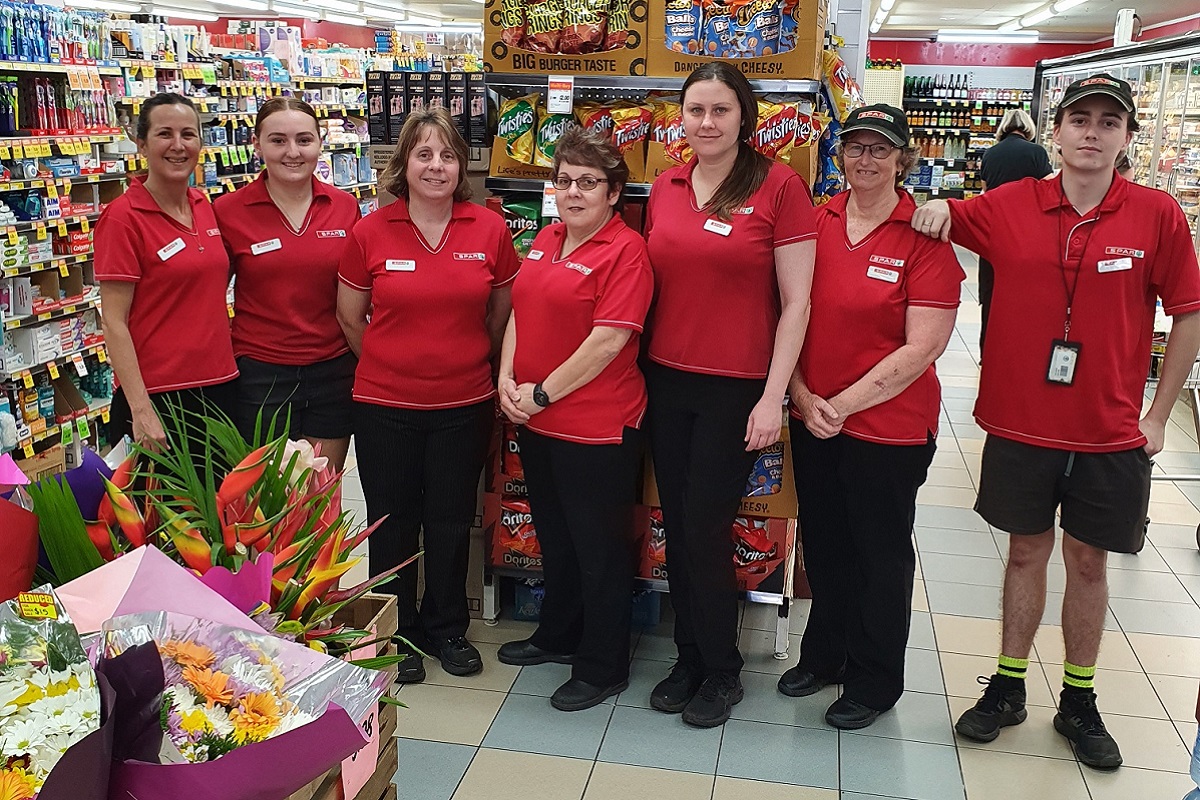 SPAR Australia celebrates Retail Excellence Awards - Convenience ...