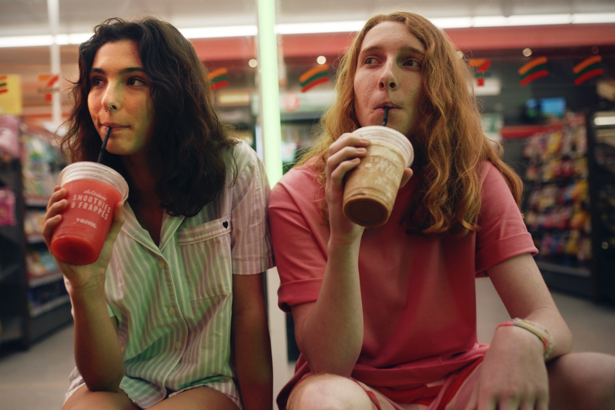 New 7-Eleven drink machines can make over 30 different drinks ...